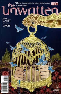 Awesomed By Comics: ABC Podcast, Episode #64 and visual aids