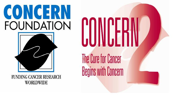 Concern Foundation