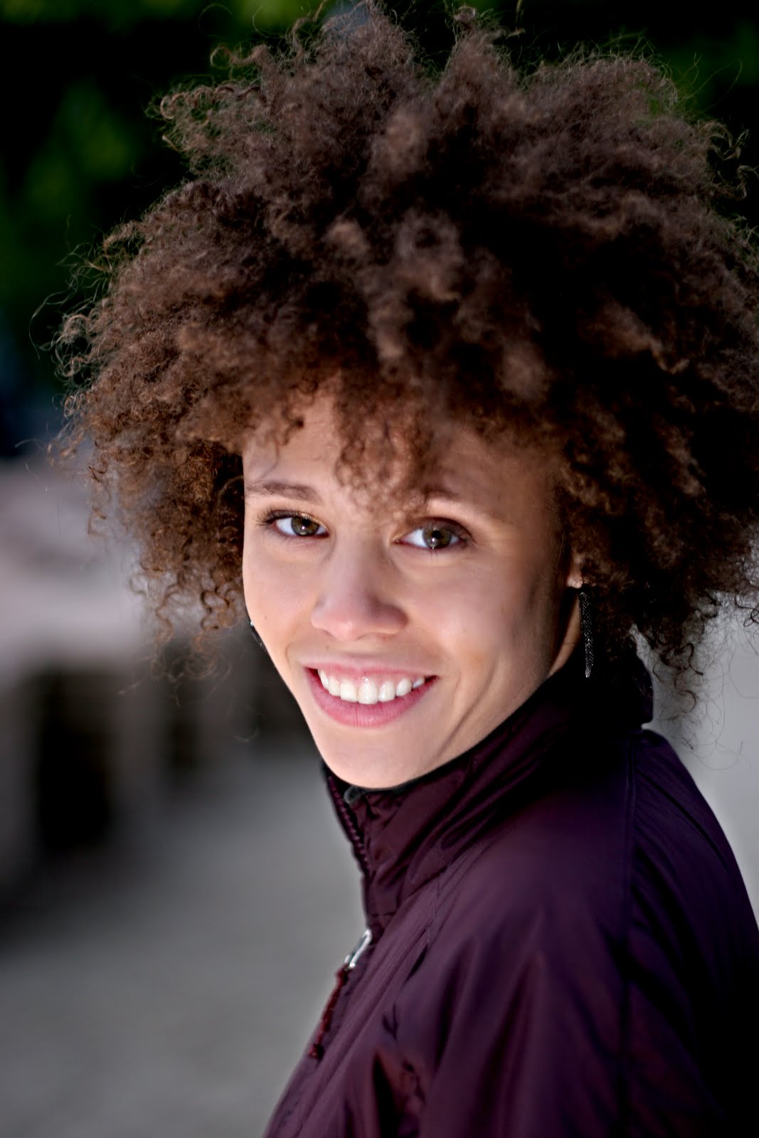 SHMKR, A Portraiture: India Anderson, A Portraiture