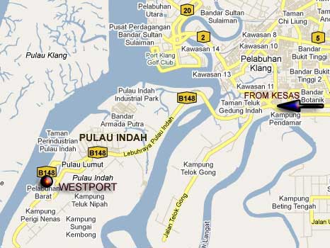 swiftletfarming88walet: Klang port Pulau indah birdcall test