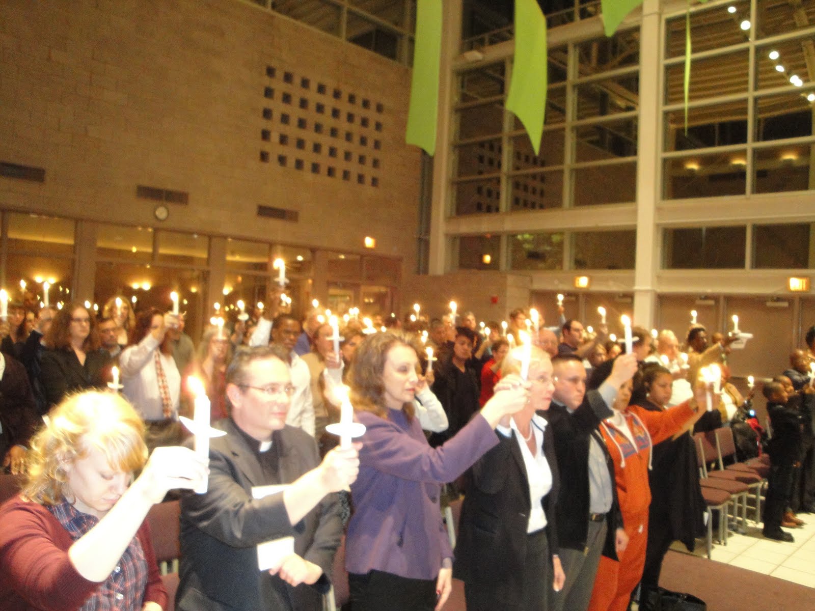 Trans Forming Media (TFM): Washington DC Transgender Day Of Remembrance ...