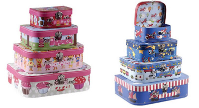 simplynattie: Paper suitcase