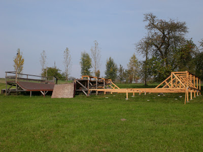 Fort Teran, Tyler County, Tx