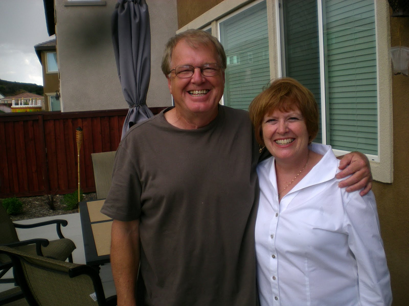 Don & Janet Dunavant