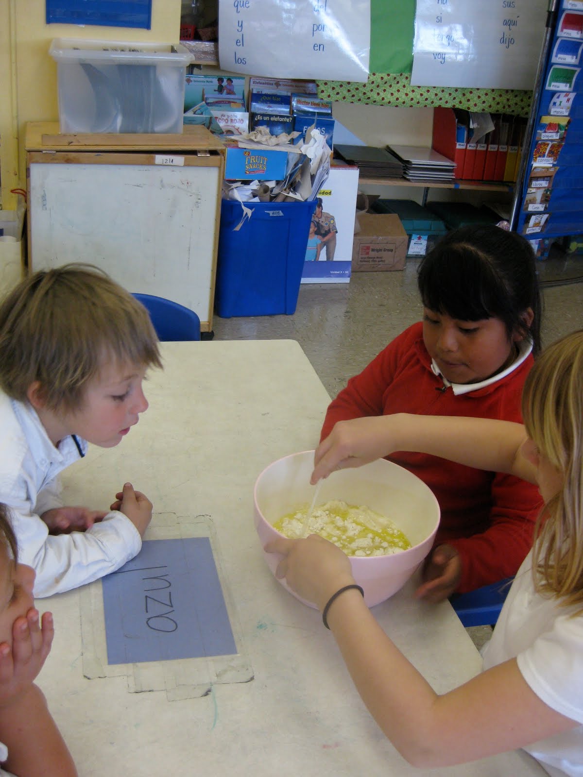 Someone Must Be Playing A Joke On Me: April 2010