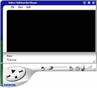 Gratis Web Movil: Nokia Multimedia Player: Reproduce videos 3GP
