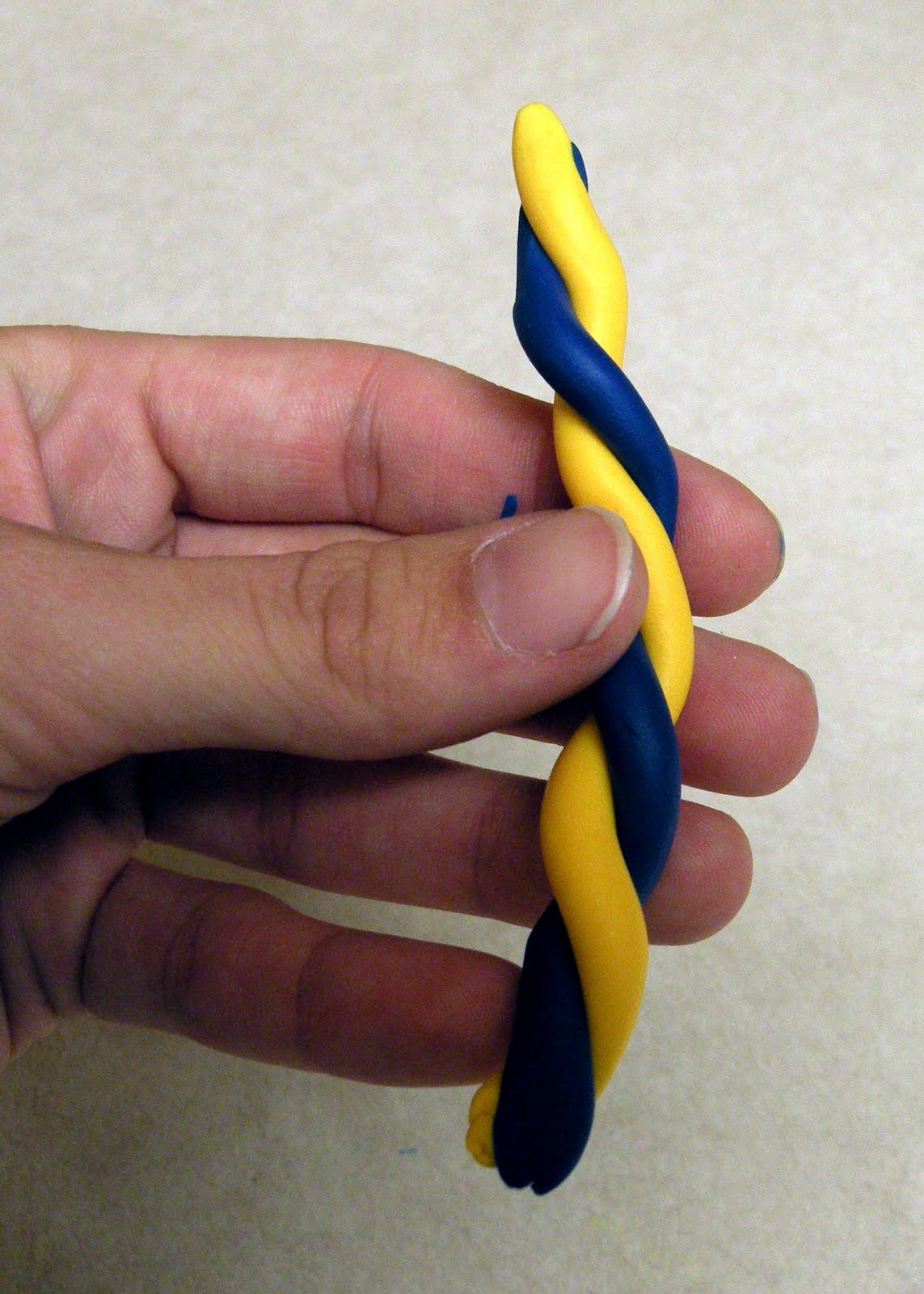 Pieces of Me Tutorials: Make Your Own Polymer Clay Buttons