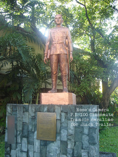 Back Trails: The P.I. 100 Tours 2: Paciano Rizal House