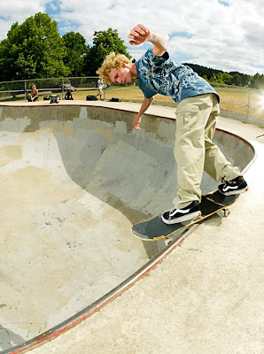 photos from the 541: A BS Smith from any other angle... wouldn't it ...