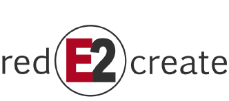 red E 2 Cretae