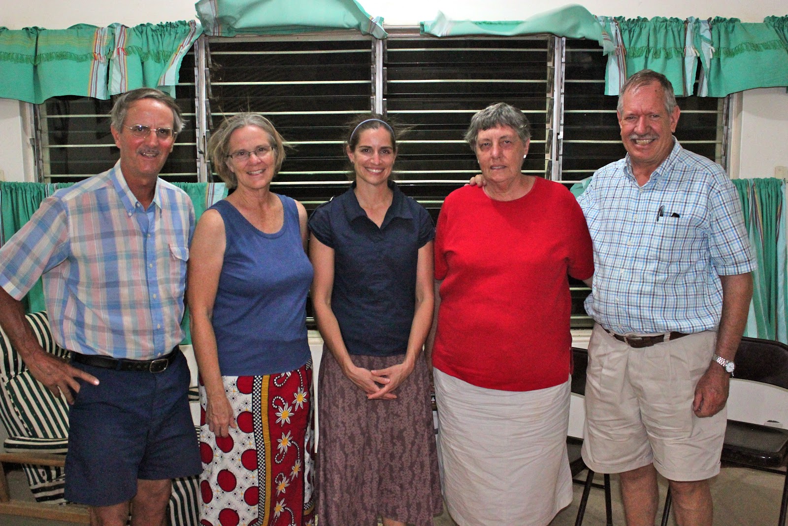 Cicconeland: Africa Adventure - Photos of Phase 1, Korr Kenya