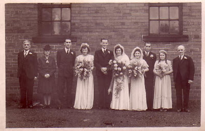 Everything's Relative - Researching Your Family History: 2009