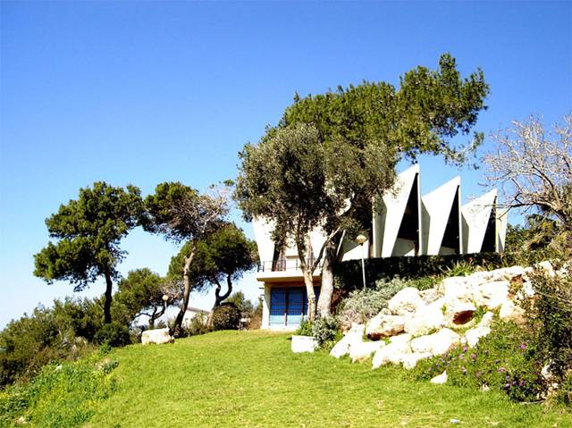 Reb Mordechai Writes: Yemin Orde Youth Village school in urgent need