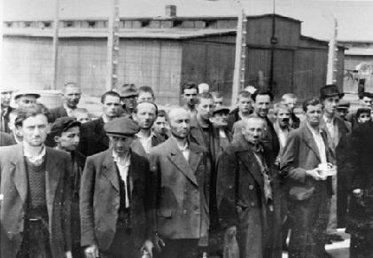 The story of Avraham Levi: Biography of Avraham Levy