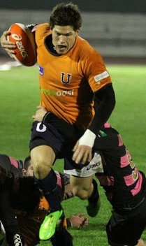 "Rugby Field - um espaço para o Rugby Português": Convocados para os ...