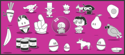 Exfanding Your Horizons: Weebl and Bob: Ridiculous lowbrow comedy