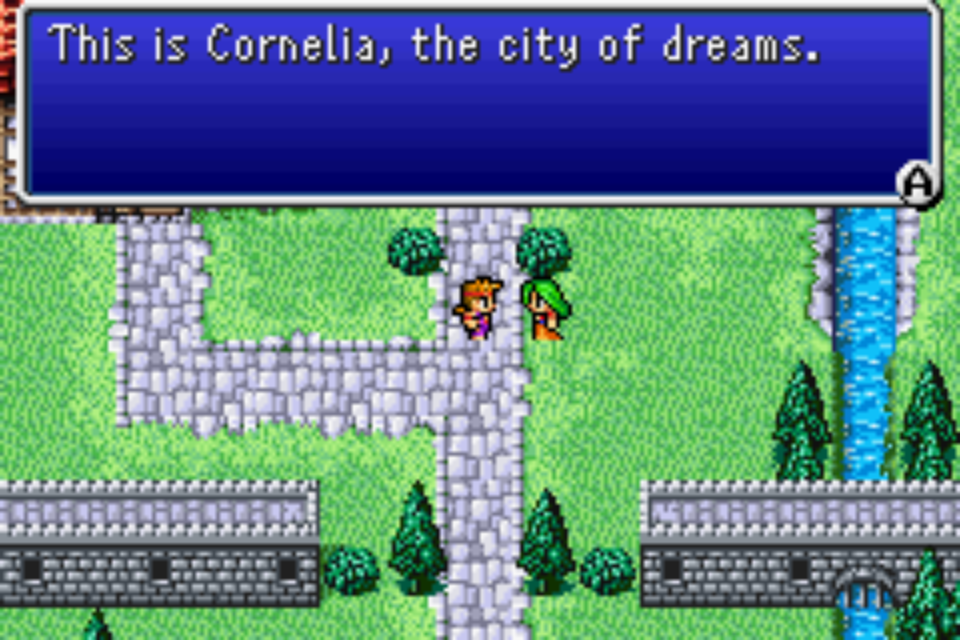 Exfanding Your Horizons: How Do You Remake a Classic?