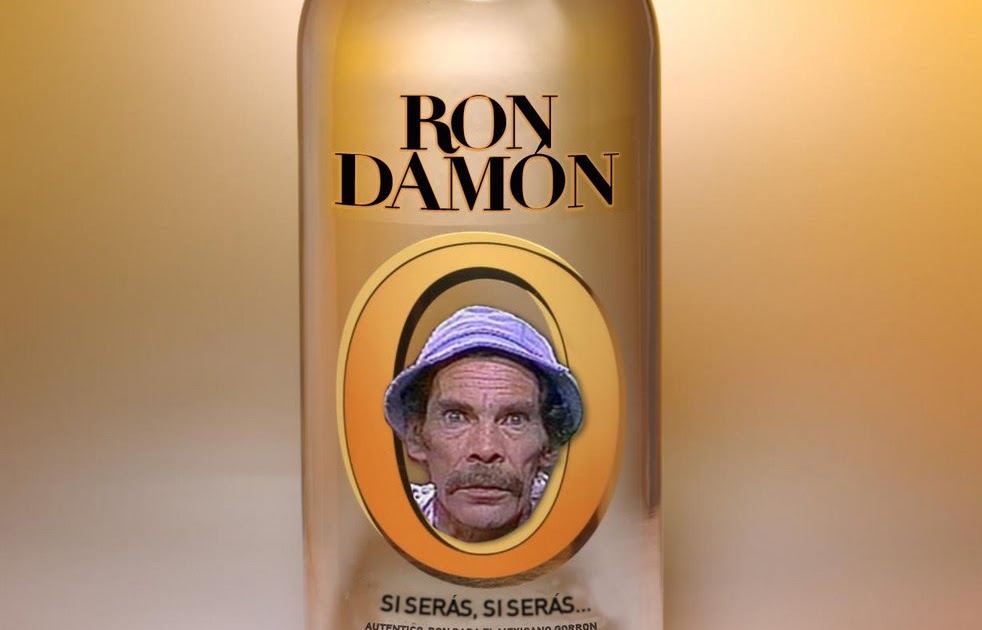 YELLOW MAGAZINE: RON DAMON, LA BEBIDA OFICIAL DE LAS FIESTAS SUAVECITAS