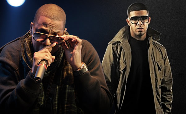 Get Familiar......: Drake featuring Jay-Z "Light Up"