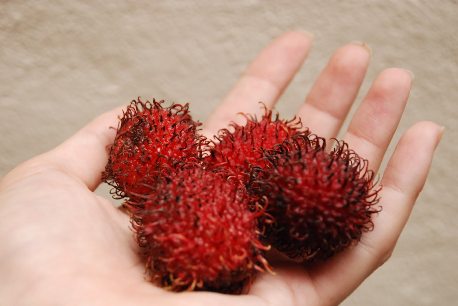 aventuras: Mamón Chino