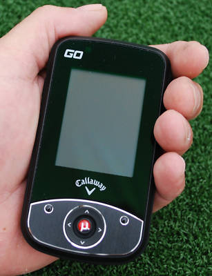 Start Cutting Strokes Off Your Score Today With The Callaway Upro Go