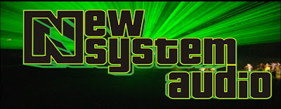 DECIBEL: LUZ Y SONIDO NEW SYSTEM AUDIO