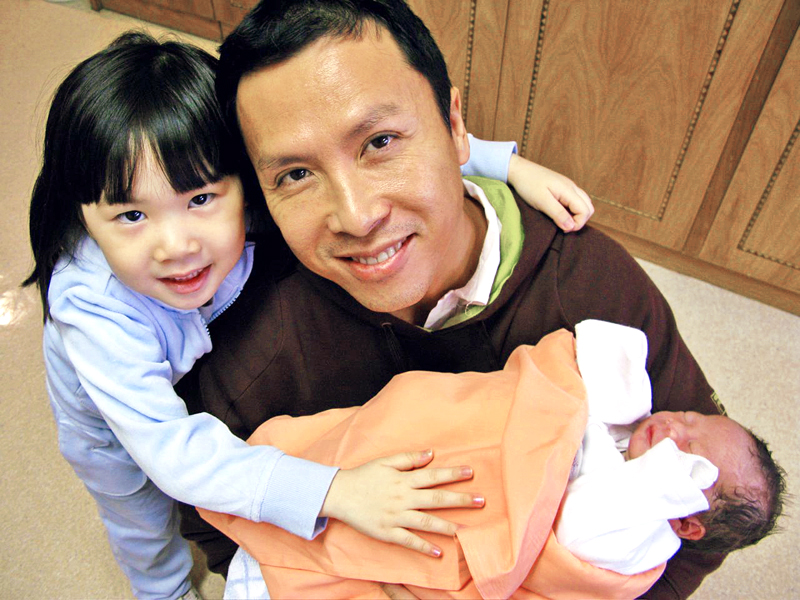 Legend of the Fist - The Return of Chen Zhen
