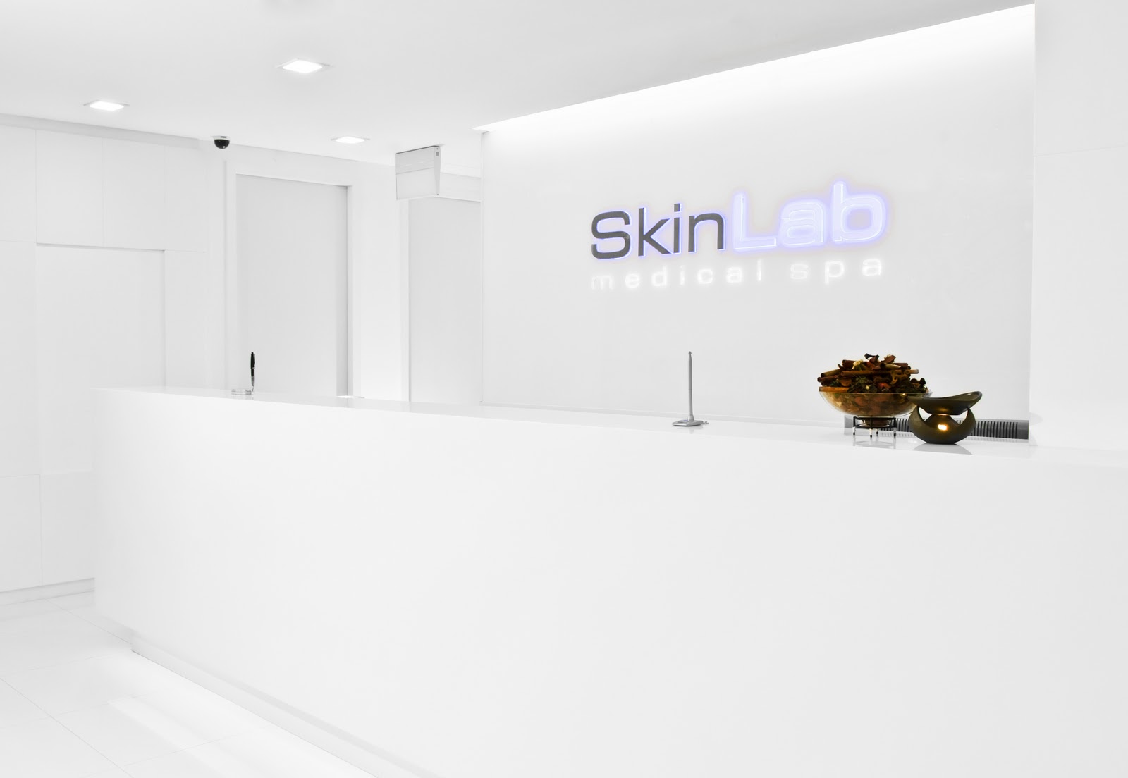 Review: Spotless Skin @ SkinLab Medical Spa