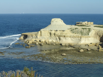 The Odyssey Calypsos Island