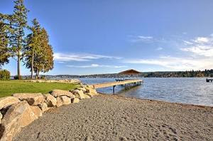 Yarrow Point Neighborhood Blog: Traffic