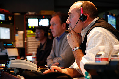 Awful Announcing: 10 Questions With ESPN's NFL Draft Producer, Jay Rothman