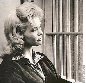 Grab the Champagne!: Candy Barr