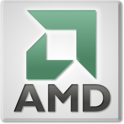 ruInstal's: History of AMD