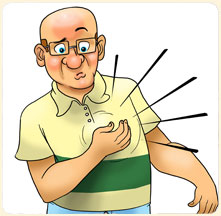 Home Remedies for Palpitation ~ Super Health Online