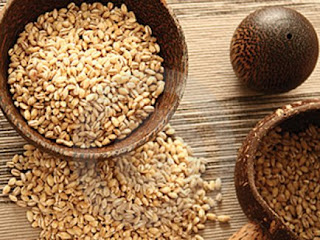 Natura: Alte cereale