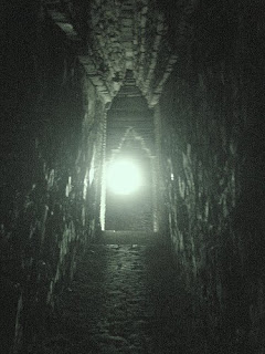 Conspiraciones: Descubren la puerta de entrada al inframundo Maya