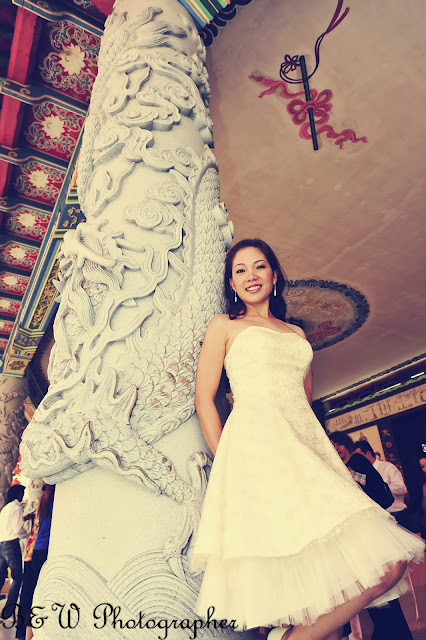 ForeverBear photography Blog: Chee Men & Ching Yee ROM