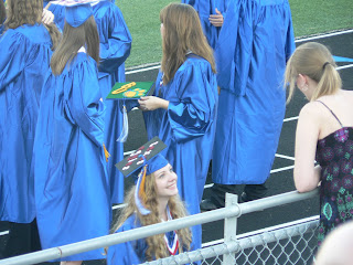 stunz family blog: Brazoswood High School Graduation 2009