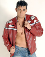 JC PRODUCTION´S... Noticias: Ex Adolescente Jesús Alberto gana premio ...