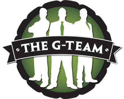 G^TeaM 4eVeR UniTeD: G-TeaM ээ гэж