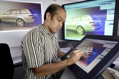 Balitang Pinoy: PInoy Winifredo Camacho is the Designer of E-Class ...