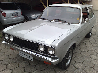 UpDate_CarrosAntigos: Dodge Charger 79