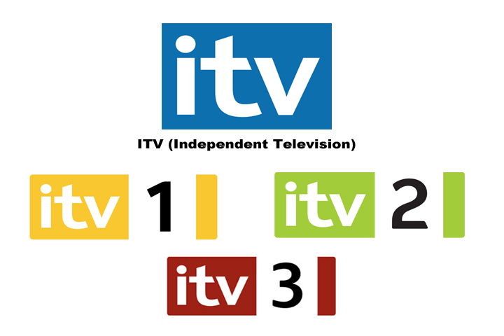 ITV Logo HD Pictures | Blog Eps