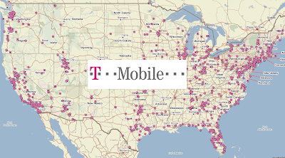 Where is T-Mobile Expanding Coverage?