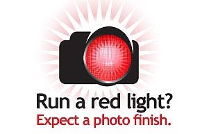 Rochester New York Red Light Cameras