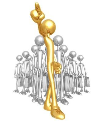 Um guia para o líder ~ Blog Portal Influenciar