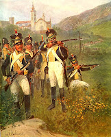 Historine: Légion de la Vistule (3)