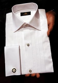 Great Jewelries: The Worlds Most Expensive Shirt By Eton