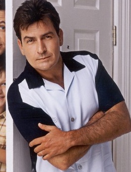 Dos hombres y medio: Charlie Harper