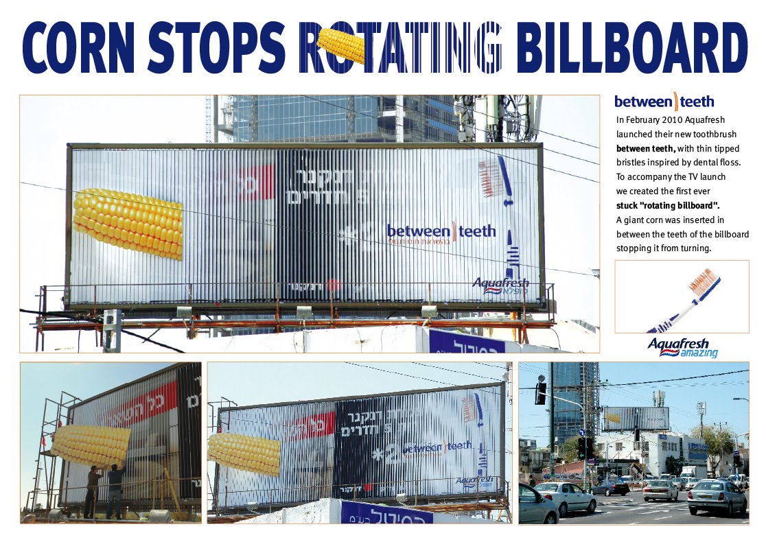 A Birds Eye View: 06/13/10